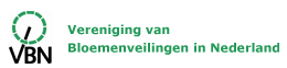 What is VBN - Vereniging Bloemenveiling Nederland